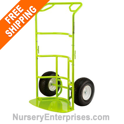 Garden Pot Mover - Garden Design Ideas